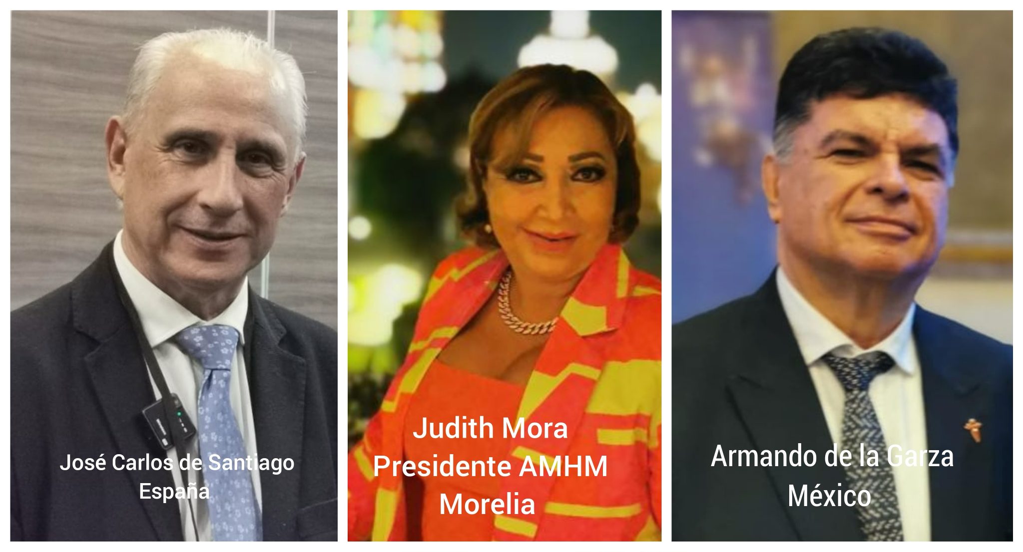 DESCUBRE LA BELLEZA DE MORELIA, DE LA MANO DE JUDITH MORA. - Mexico Extraordinario