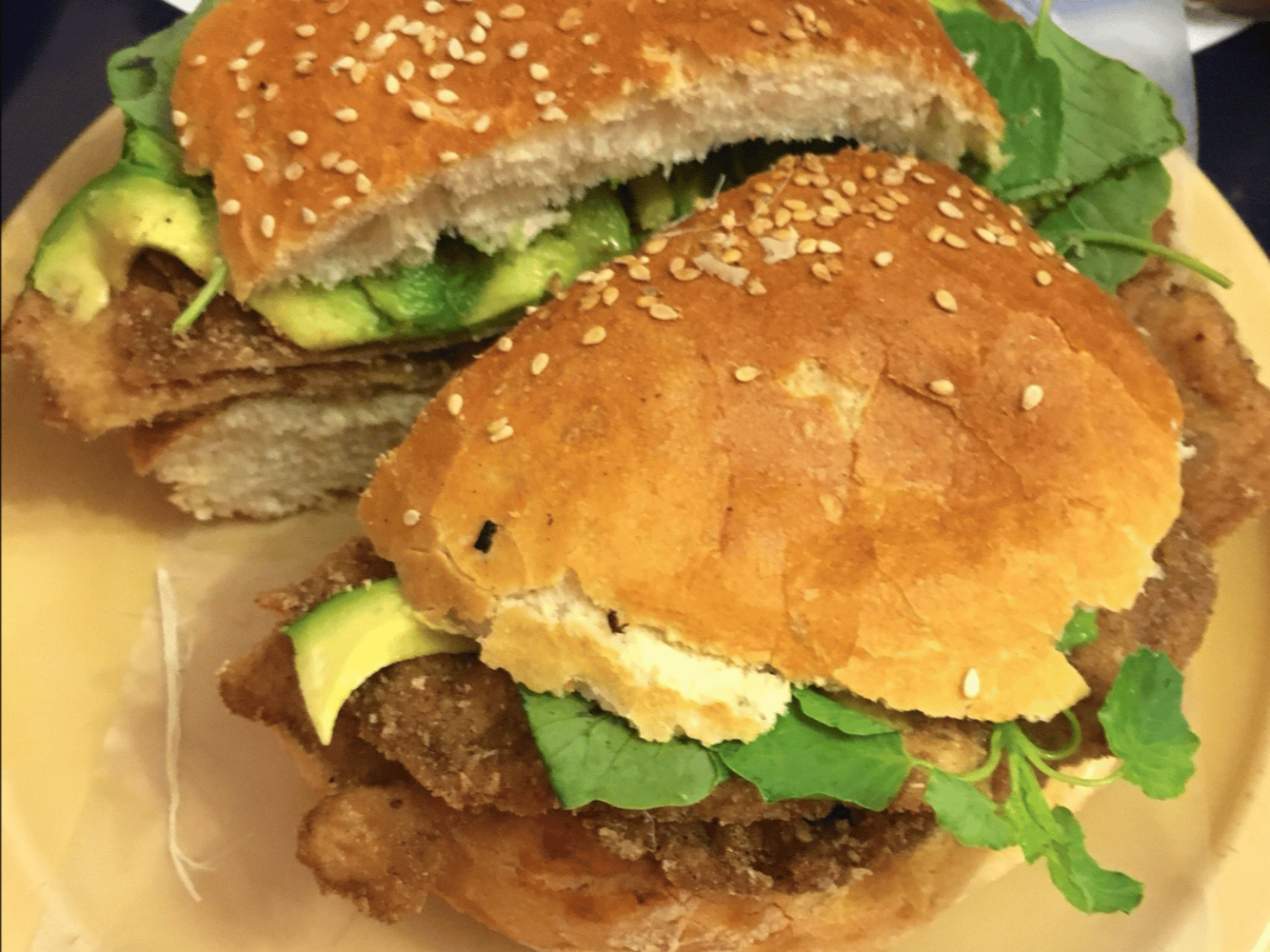 La Delicia de las cemitas de Puebla: Un Platillo que Enamora - Mexico ...