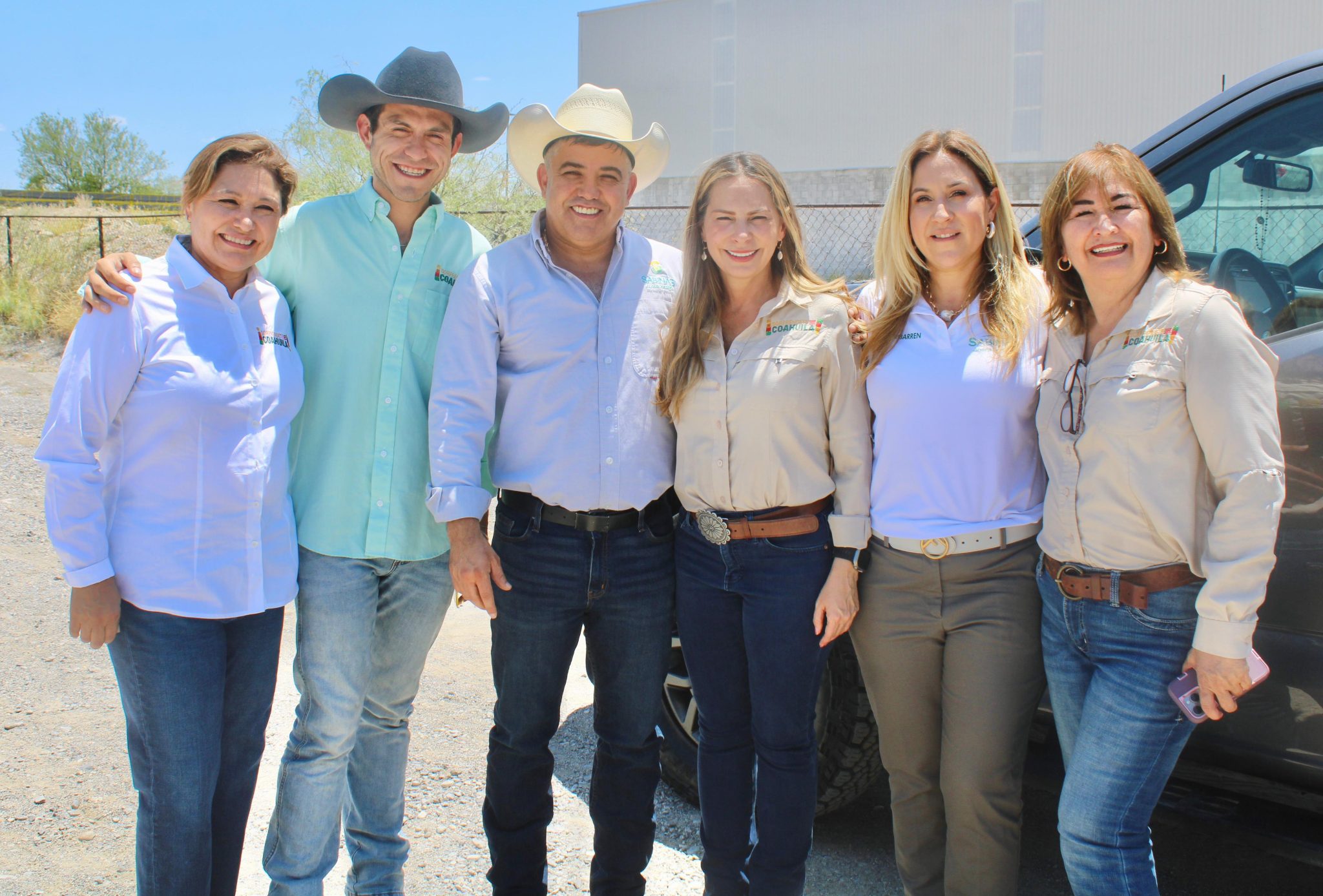 Se acerca la Gran Cabalgata de Sabinas y la Feria Expo Sabinas 2025 - Mexico Extraordinario